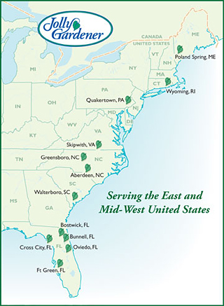 Jolly Gardener Products, Inc.